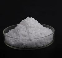 China Electric fused white corundum refractory grade sand Refractory Raw Material for sale