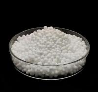 China Alumina Bubble Refractory Raw Material for sale