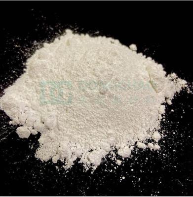 China Refractory Raw Material Electric fused white corundum P series for sale