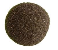 China Electric fused brown Refractory Raw Material corundum-F series for sale