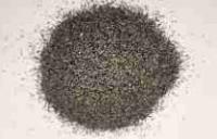 China Electric Fused Brown Refractory Raw Material Corundum-P Series for sale
