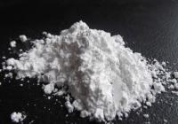 China Refractory Raw Material Calcination α- Al2O3 Micro Powder for sale