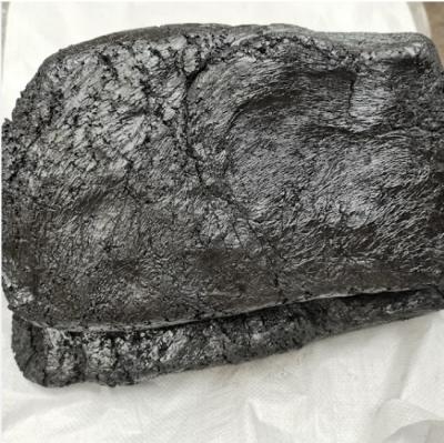 China Environmentally Friendly Waterless Cannon Mud Refractory Raw Material for sale