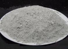 China Orchid Crystal Refractory Raw Material for sale