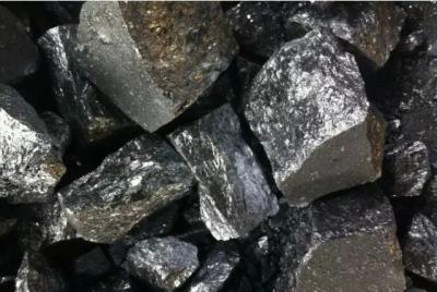 China Metal Silicon Block Refractory Raw Material for sale