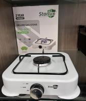 China Portable Single Gas Stove ECO-GS6001 290x325x65mm for Catering and Outdoor Cooking for sale