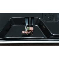 China 7mm Tempered Glass 5-Burner Gas Cooktop 1.5V DC Igniter 760x510mm for sale