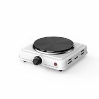 China 1000W Single Burner Electric Cooking Stove Coil Hotplate Countertop 220-240V for sale