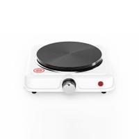 China 1000W Single Burner Electric Cooking Stove Coil Hotplate Countertop 220-240V for sale