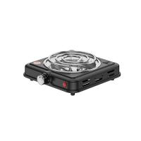 China Commercial Induction Cooker 1000W 220-240V Tabletop One Burner Electric Stove Energy Efficient for sale