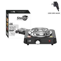 China Commercial Induction Cooker 1000W 220-240V Tabletop One Burner Electric Stove Energy Efficient for sale