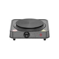 China 1000W Kitchen Electric Stove 210x240mm Rapid Heat Up Adjustable Temperature for Small Food Business for sale