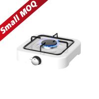 China ECO-GS6001 Cast Iron Aluminum Single Gas Stove with 2.2KW Firepower for Outdoor Camping for sale