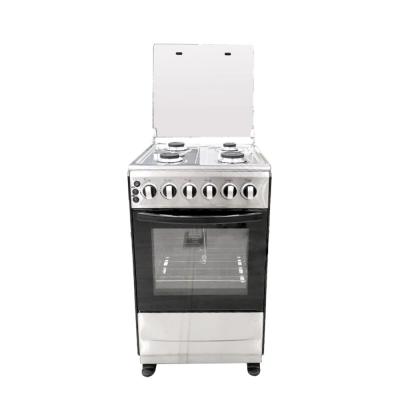 China Multi Functional Free Standing Oven Providing Precise Temperature Settings and Timer Options for Consistent Cooking Results for sale