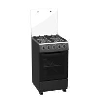 China Multi Functional Free Standing Oven Offering Adjustable Heat Settings and Large Capacity for Diverse Culinary Applications for sale