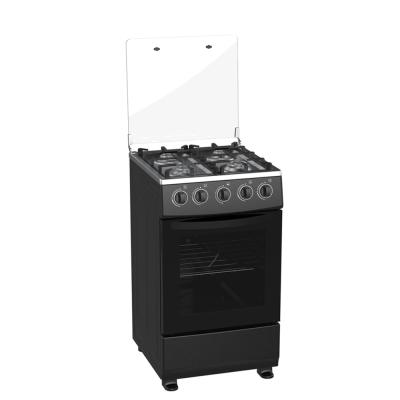 China Multi Functional Free Standing Oven Offering Adjustable Heat Settings and Large Capacity for Diverse Culinary Applications for sale