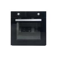 China Built In Electric Oven 597x595x415mm 230V Durable Construction Energy Efficient for Professional Kitchens for sale