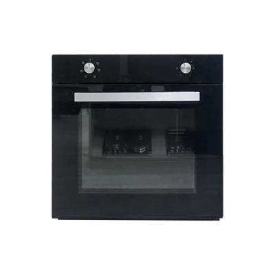 China Built In Electric Oven 597x595x415mm 230V Durable Construction Energy Efficient for Professional Kitchens for sale