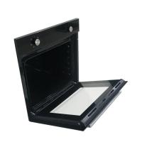 China Built In Electric Oven 70L 230V Professional Kitchen Fast Heat Distribution for sale
