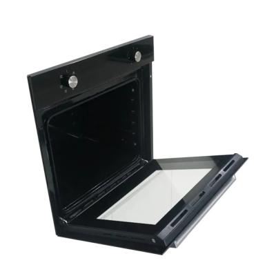 China Built In Electric Oven 70L 230V Professional Kitchen Fast Heat Distribution for sale