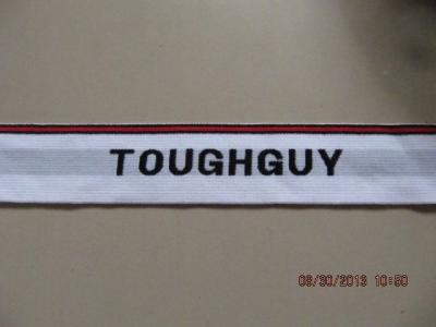China High Quality & Lowest Price Jacquard Elastic Men Boxer Elastic Band for Undergarment for sale
