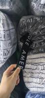 China Cheapest price gent's elastic waistband for underware elastic tape stocklot men's elastic waistband warehouse wholesale for sale