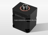 China Side Manifold Type Hydraulic Cylinder Single End Rod LAM LWM Bore 32mm for sale