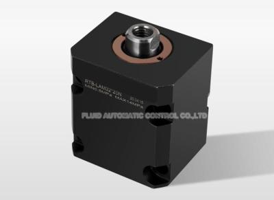 China Side Manifold Type Hydraulic Cylinder Single End Rod LAM LWM Bore 32mm for sale