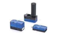 China Vacuum Component 220l/m Miniature Vacuum Pump for sale