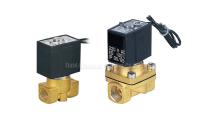 China Direct Acting Two Port Solenoid Valve for sale