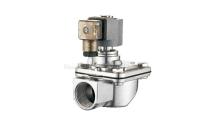 China CA / RCA Right Angle Pulse Jet Valve G1/2