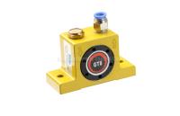China Aluminium Alloy Turbine Pneumatic Vibrator for sale