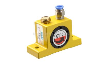 China Low Noise Pneumatic Turbine Vibrator G1/8