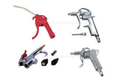 China Tire Inflator Gun Pneumatic Accessories for sale