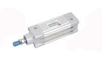 China Square Double Acting Pneumatic Air Cylinder for sale