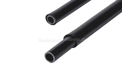 China Flame Resistance Double Deck Pneumatic Air Hose , Anti-Spark Air Tube For Welding Machine for sale