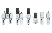 China Air Service Units Air Filter / Air Regulator for sale