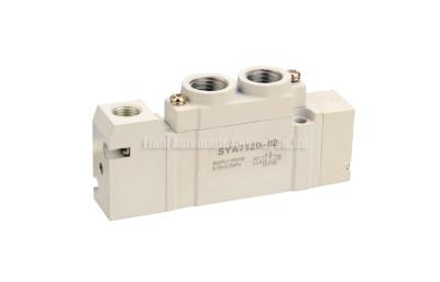 China SYA Pneumatic Air Control Valve 5/2 G1/4