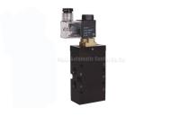 China Namur VDI/VDE 3845 Standard Tiger Valve G1/4