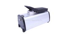 China 2.6L Single Acting Air Hydraulic Pump 60 - 170psi For Hydraulic Pullers for sale