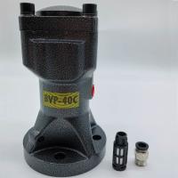 China BVP Series Pneumatic Forging Hammer Vibrator Piston Type For Hopper Powder Industry for sale
