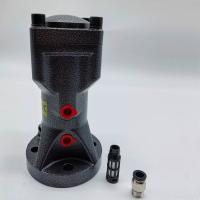 China BVP Series Pneumatic Forging Hammer Vibrator Piston Type For Hopper Powder Industry for sale
