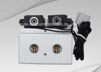 China Nitrogen Separation 0.35MPa Oxygen Solenoid Valve Aluminum Body for sale