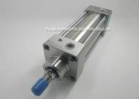 China ISO15552 SUS304 Double Acting Pneumatic Cylinder for sale