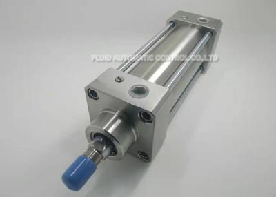 China ISO15552 SUS304 Double Acting Pneumatic Cylinder for sale
