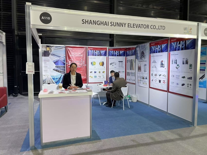 latest company news about LIFT CITY EXPO RIYADH 2024 1
