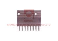 China 1000mm Lift Comb Plate Escalator Components Parts Parallel Escalator for sale