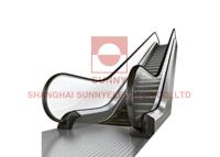 China 0.5m/s Factory Indoor Outdoor Escalator Safety Commercial for sale