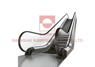 China 0.5m/s Factory Indoor Outdoor Escalator Safety Commercial for sale