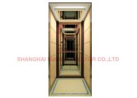 China Pitless Residential Home Elevators Small Villa Lift Ascensores for sale